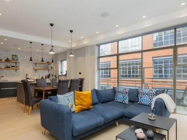 2 Bedroom Apartment For Rent In London