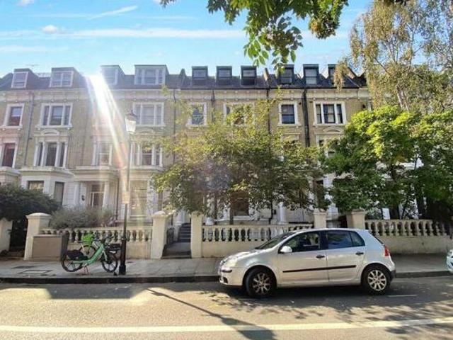 2 Bedroom Apartment For Rent In London