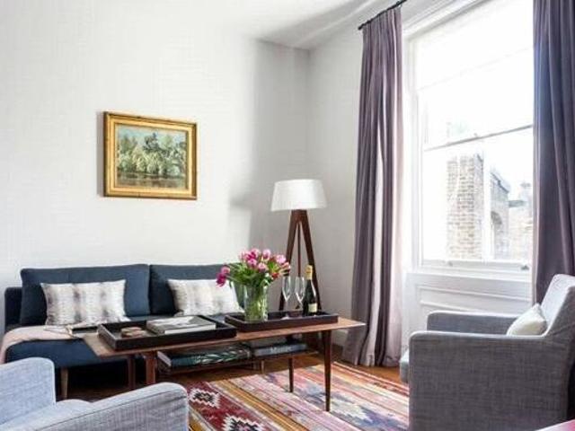 2 Bedroom Apartment For Rent In London
