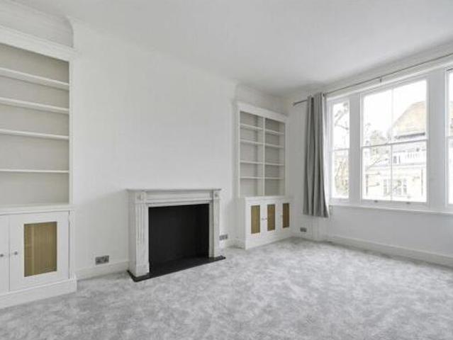 2 Bedroom Apartment For Rent In London