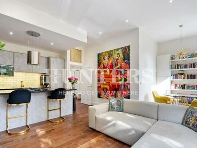 2 Bedroom Apartment For Rent In London