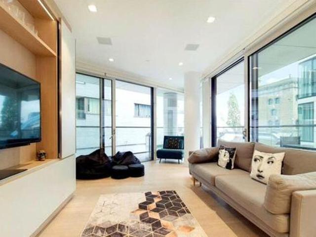 2 Bedroom Apartment For Rent In London