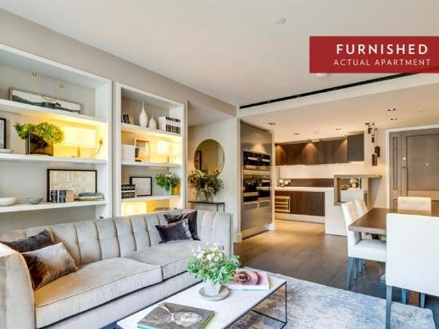 2 Bedroom Apartment For Rent In London