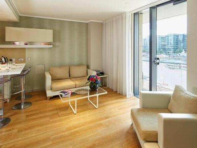 2 Bedroom Apartment For Rent In London