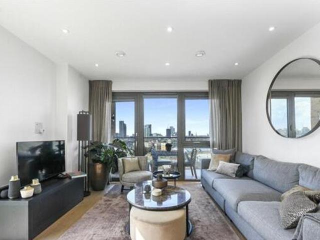 2 Bedroom Apartment For Rent In London