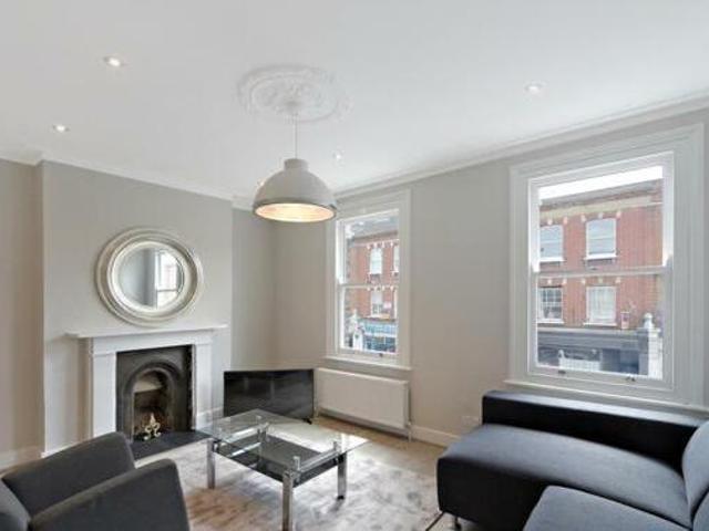 2 Bedroom Apartment For Rent In London