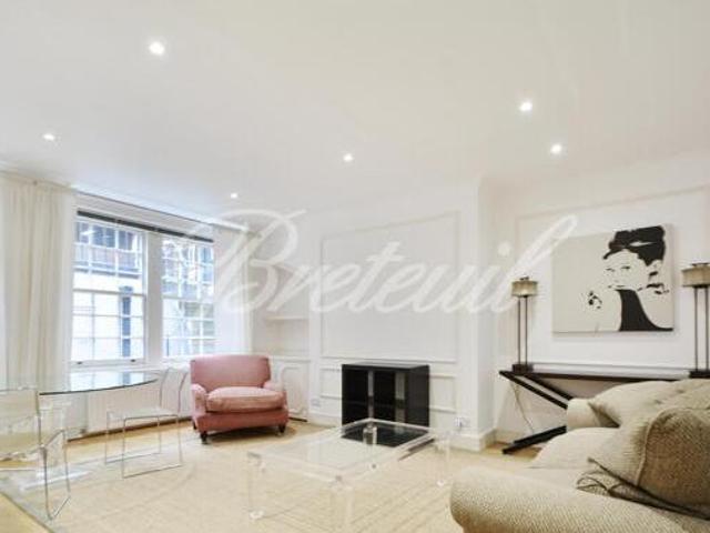 2 Bedroom Apartment For Rent In London