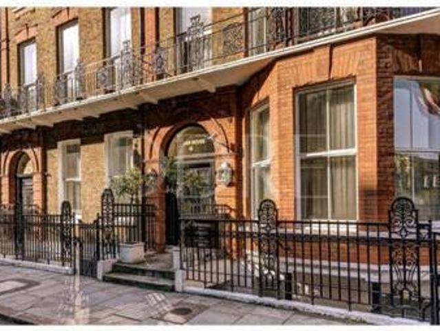 2 Bedroom Apartment For Rent In London
