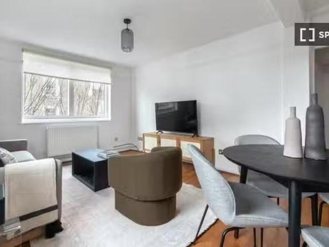 2 bedroom apartment for rent in London