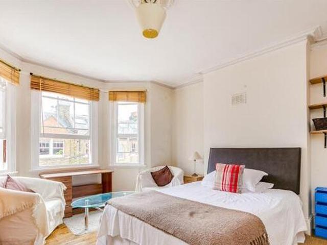 2 Bedroom Apartment For Rent In London