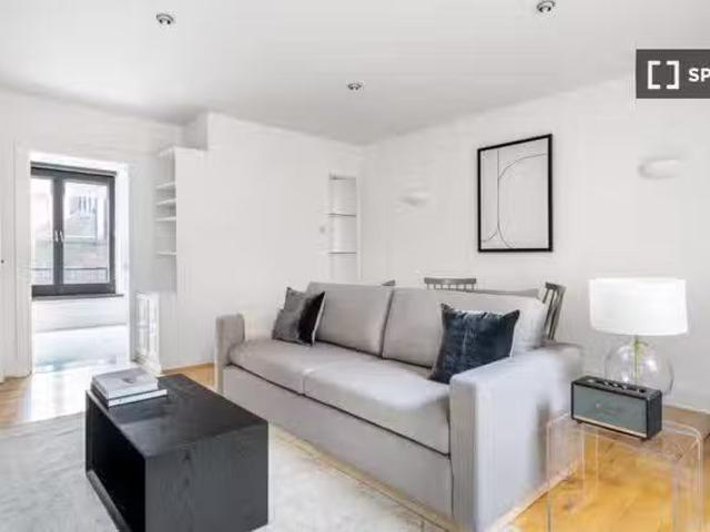2 bedroom apartment for rent in London