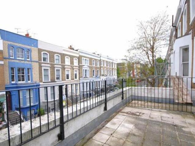 2 Bedroom Apartment For Rent In London