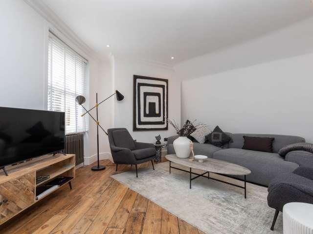2 bedroom apartment for rent in London