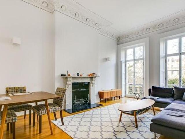 2 Bedroom Apartment For Rent In London