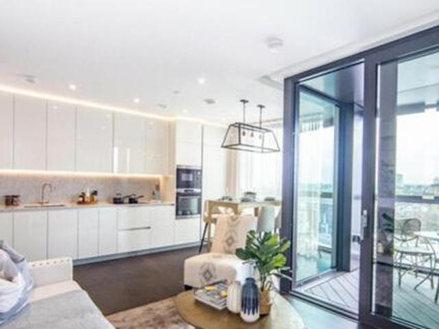 2 Bedroom Apartment For Rent In London