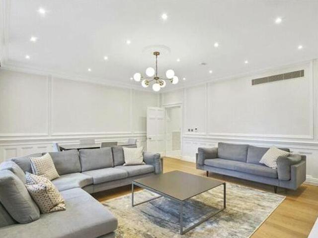 2 Bedroom Apartment For Rent In London