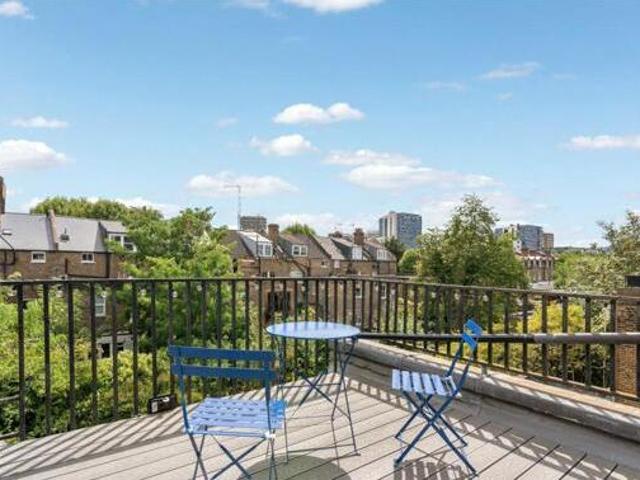 2 Bedroom Apartment For Rent In London