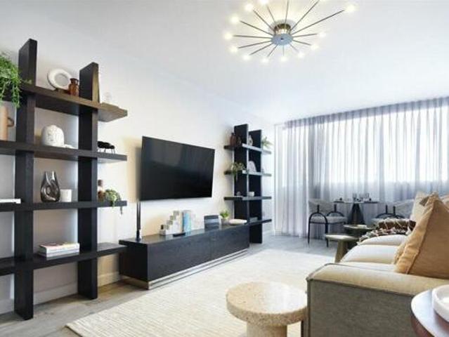 2 Bedroom Apartment For Rent In London