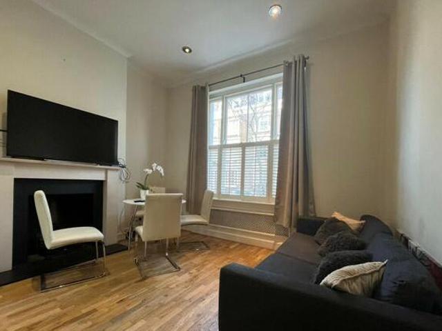 2 Bedroom Apartment For Rent In London