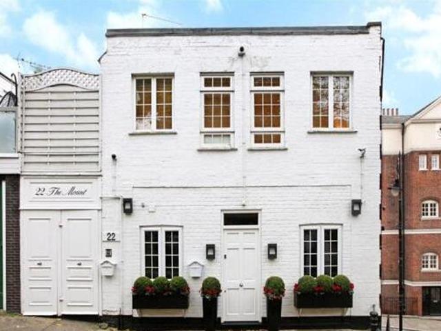2 Bedroom Apartment For Rent In London