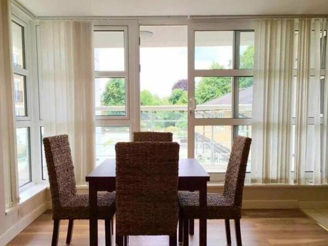 2 Bedroom Apartment For Rent In London