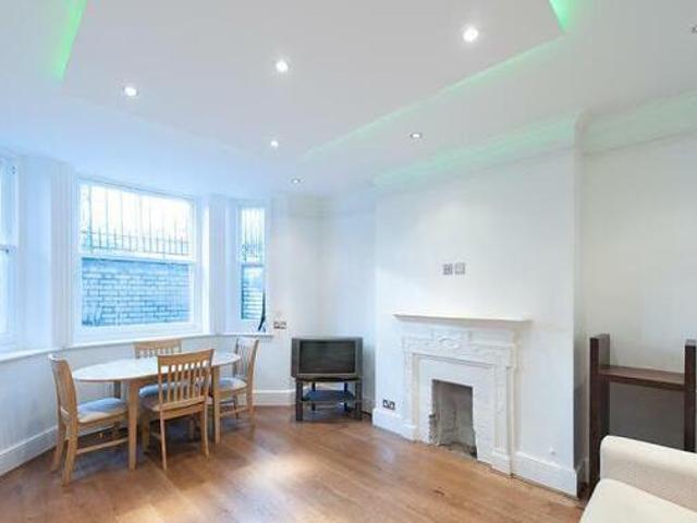 2 Bedroom Apartment For Rent In London