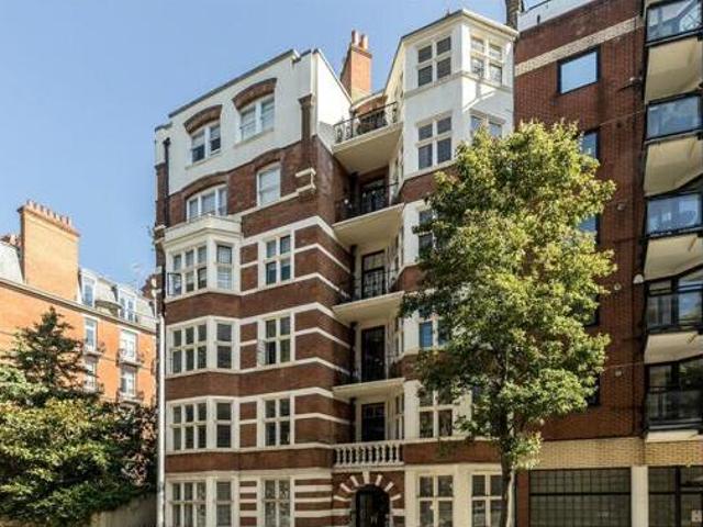 2 Bedroom Apartment For Rent In London