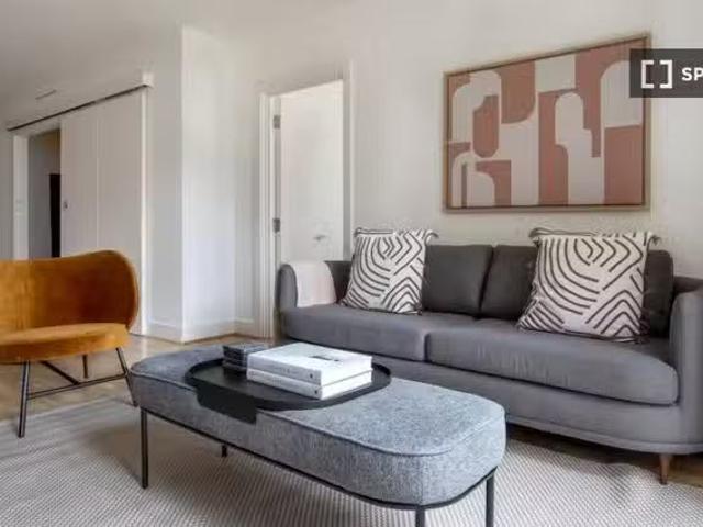 2 bedroom apartment for rent in London