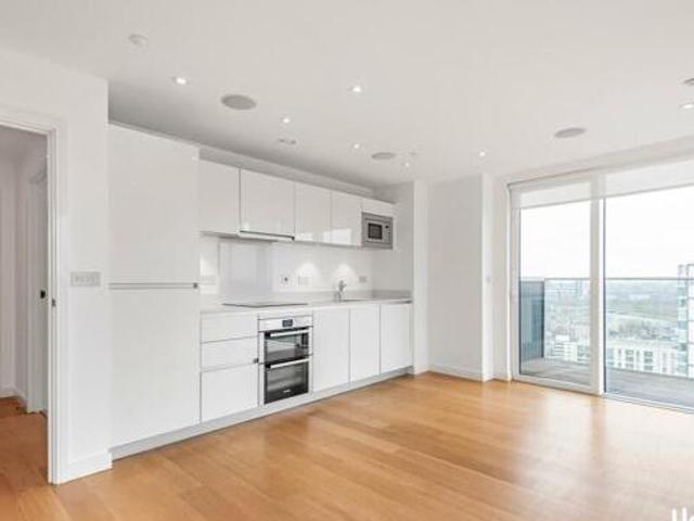 2 Bedroom Apartment For Rent In London