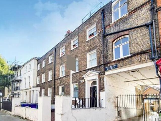 2 Bedroom Apartment For Rent In London