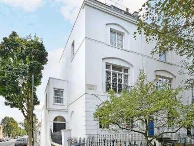 2 Bedroom Apartment For Rent In London
