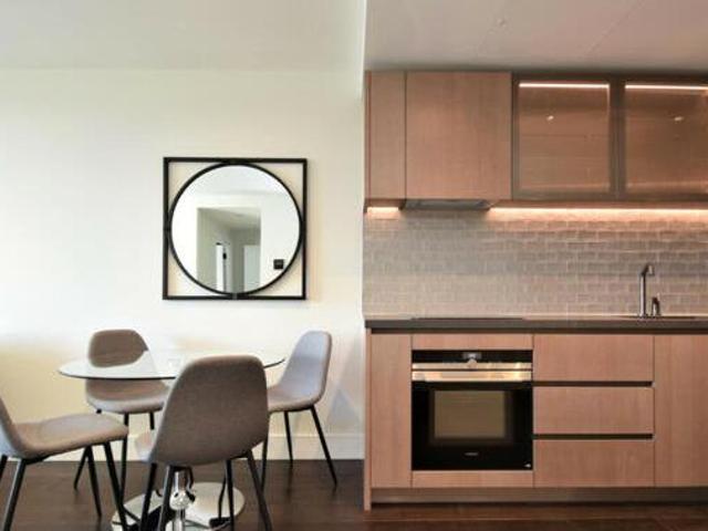 2 Bedroom Apartment For Rent In London