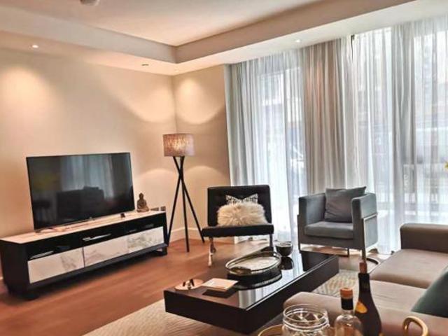 2 Bedroom Apartment For Rent In London