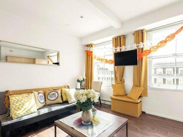 2 Bedroom Apartment For Rent In London