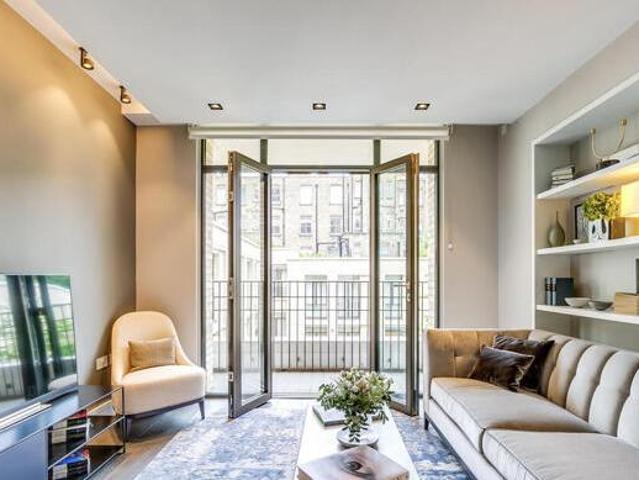 2 Bedroom Apartment For Rent In London