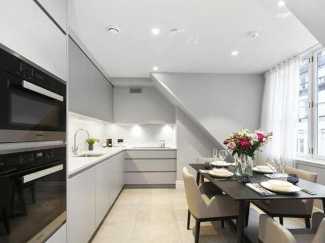 2 Bedroom Apartment For Rent In London