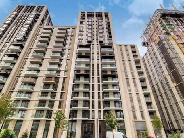 2 Bedroom Apartment For Rent In London