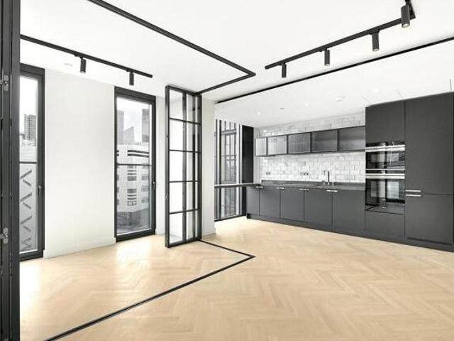 2 Bedroom Apartment For Rent In London