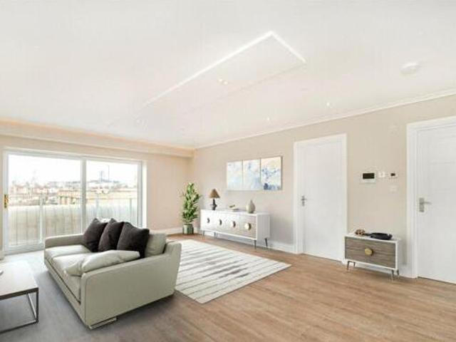 2 Bedroom Apartment For Rent In London