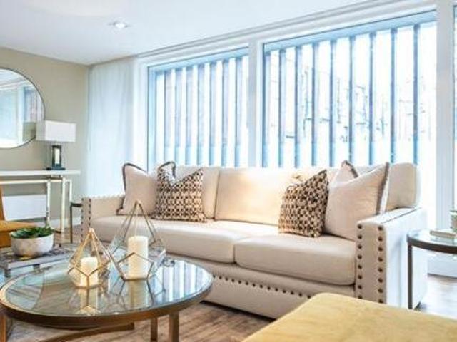 2 Bedroom Apartment For Rent In London