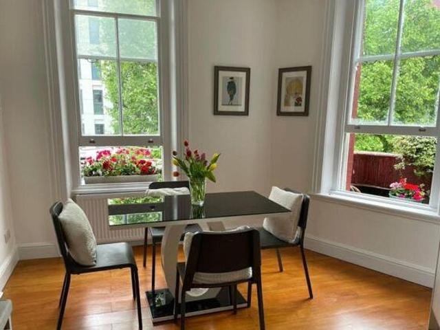 2 Bedroom Apartment For Rent In London