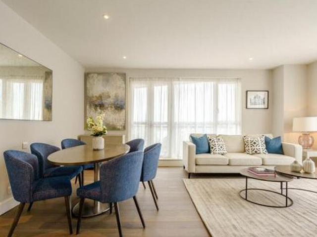 2 Bedroom Apartment For Rent In London