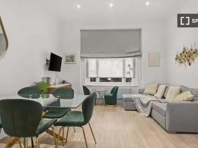 2 bedroom apartment for rent in London