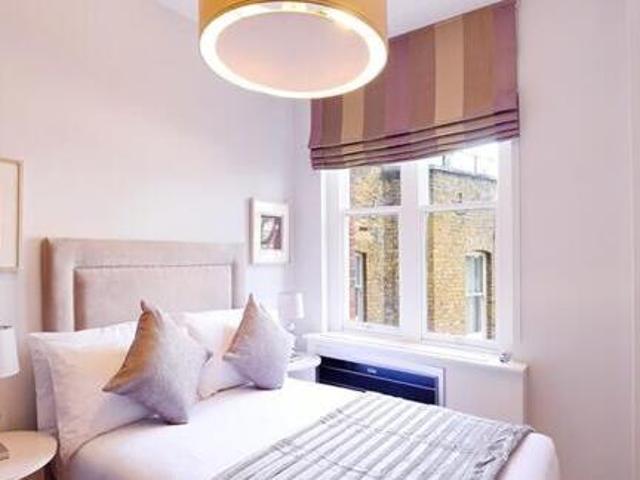 2 Bedroom Apartment For Rent In London