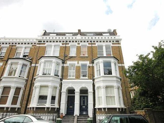 2 Bedroom Apartment For Rent In London