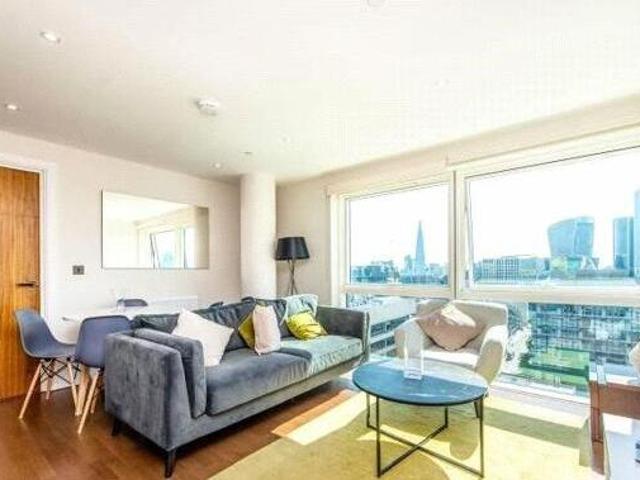 2 Bedroom Apartment For Rent In London