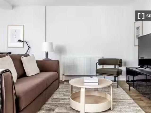 2 bedroom apartment for rent in London