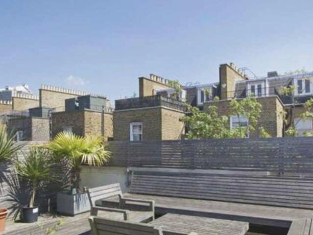 2 Bedroom Apartment For Rent In London