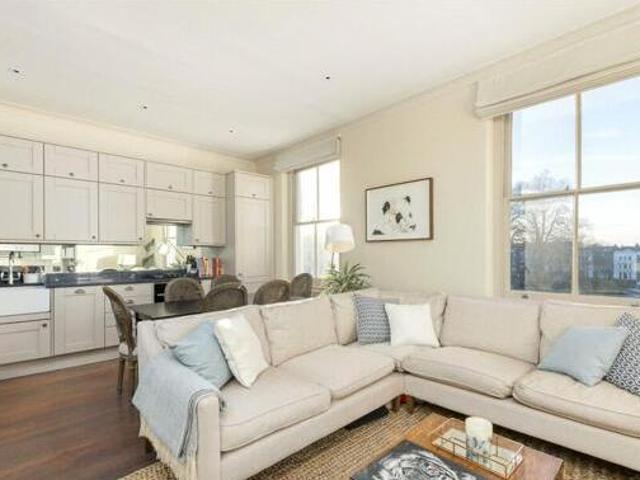2 Bedroom Apartment For Rent In London