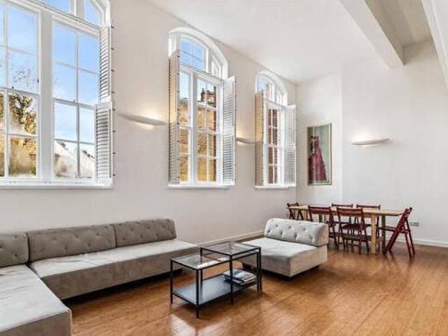 2 Bedroom Apartment For Rent In London